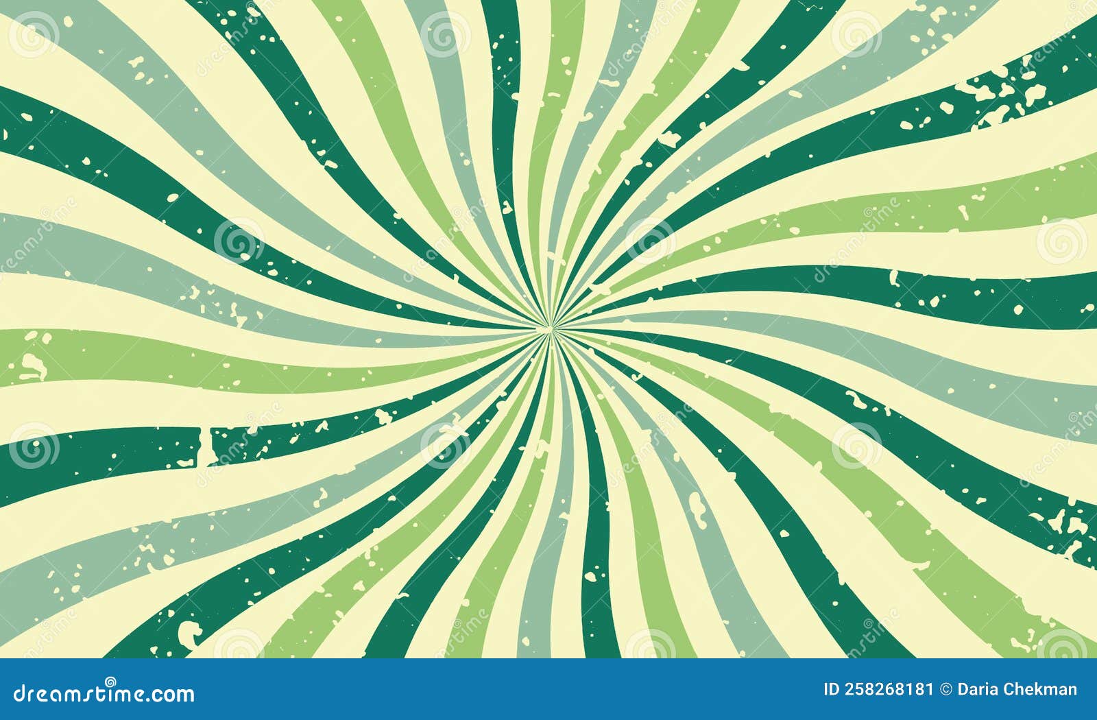 Retro Sun Background. Vintage Rays of the Sun Stock Vector ...