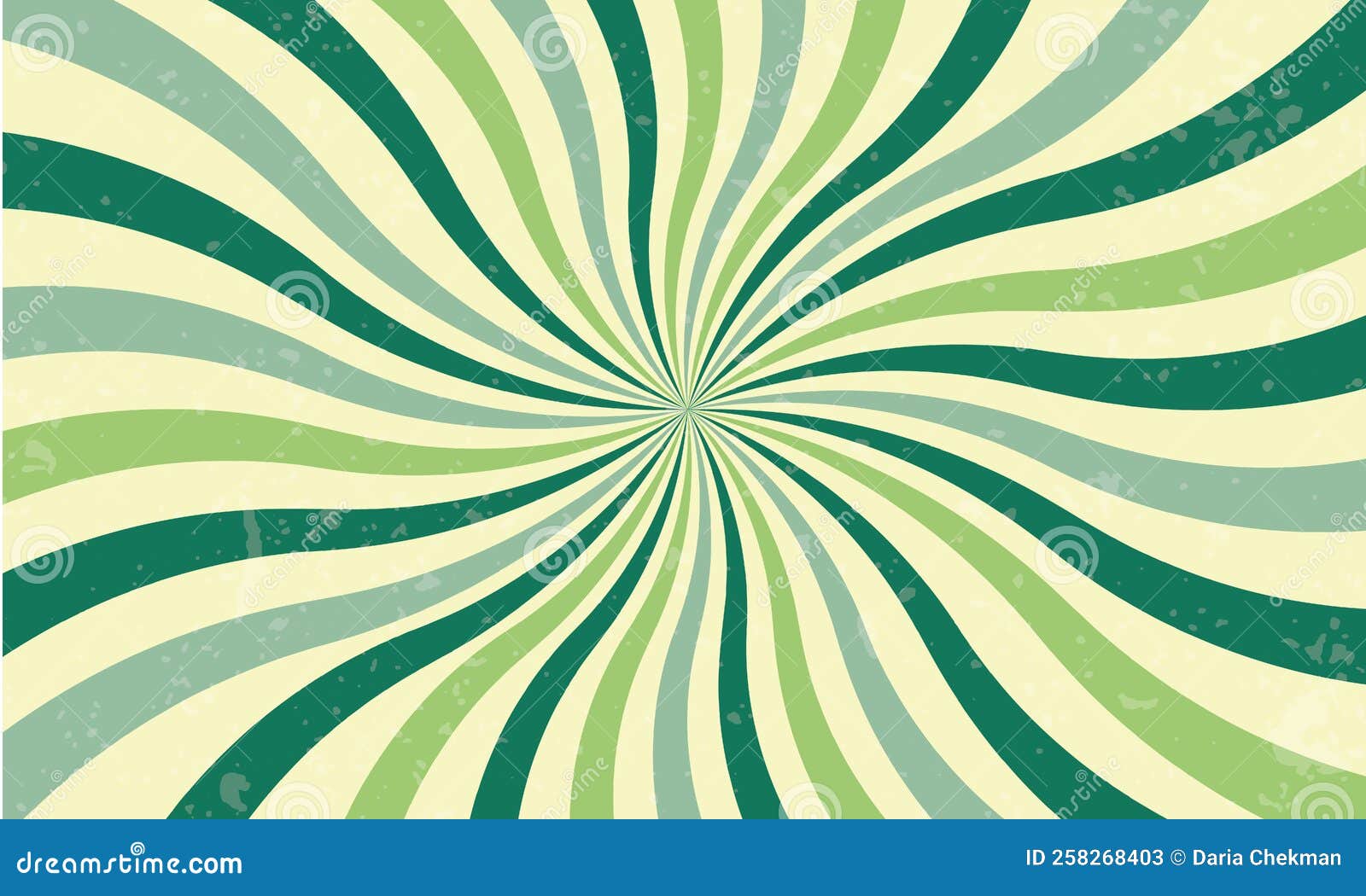 Retro Sun Background. Vintage Rays of the Sun Stock Vector ...