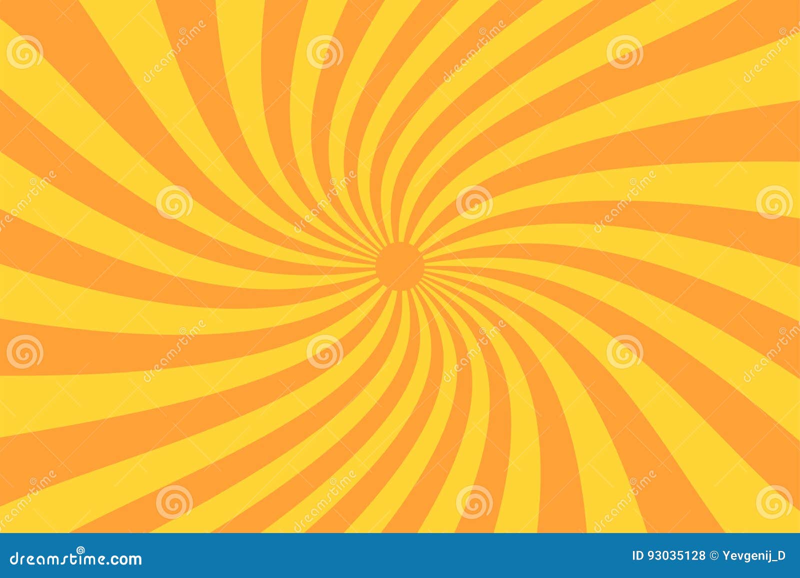 Vintage Comic Background