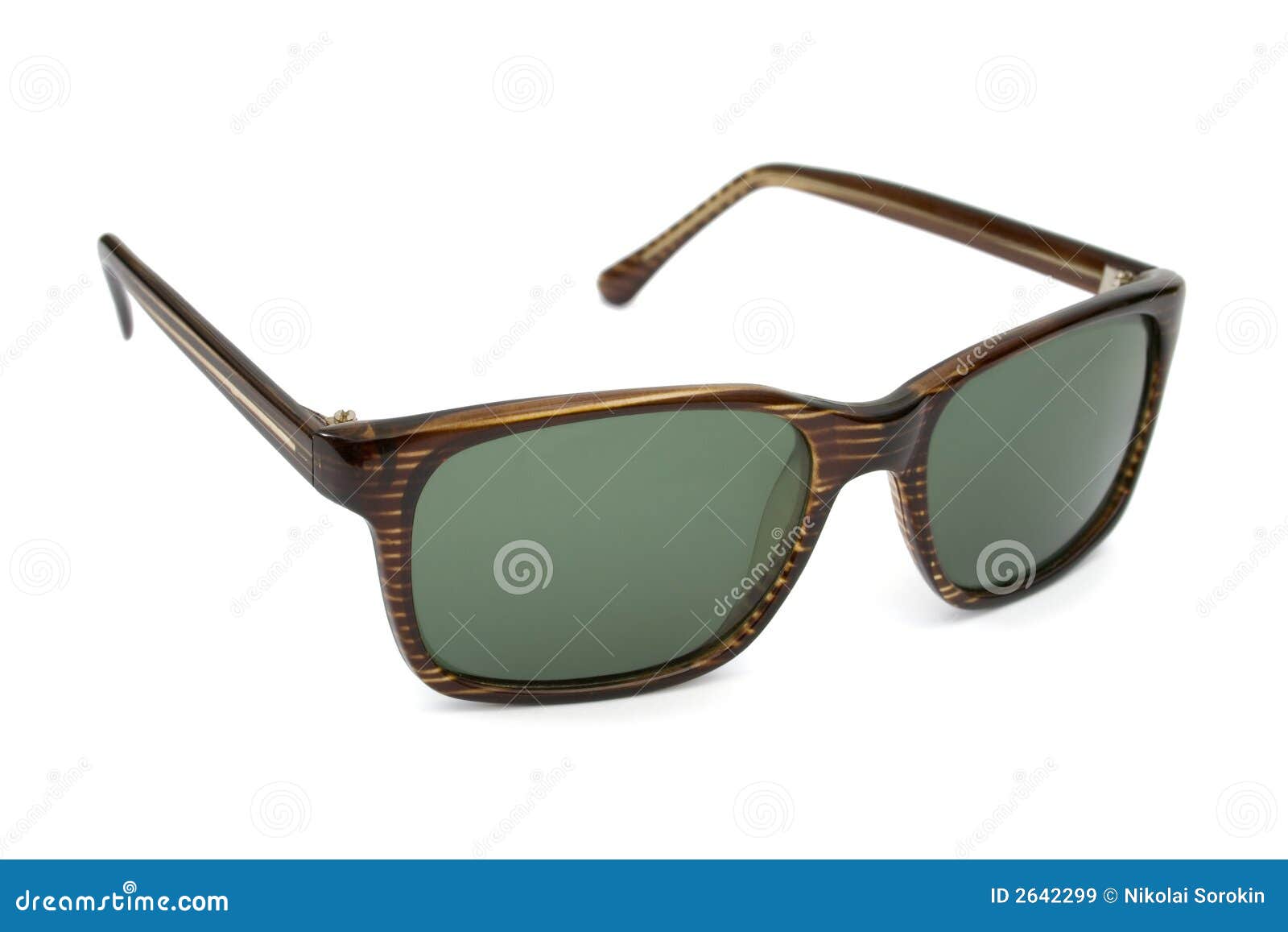 Retro sunglasses stock image. Image of cool, look, design - 2642299