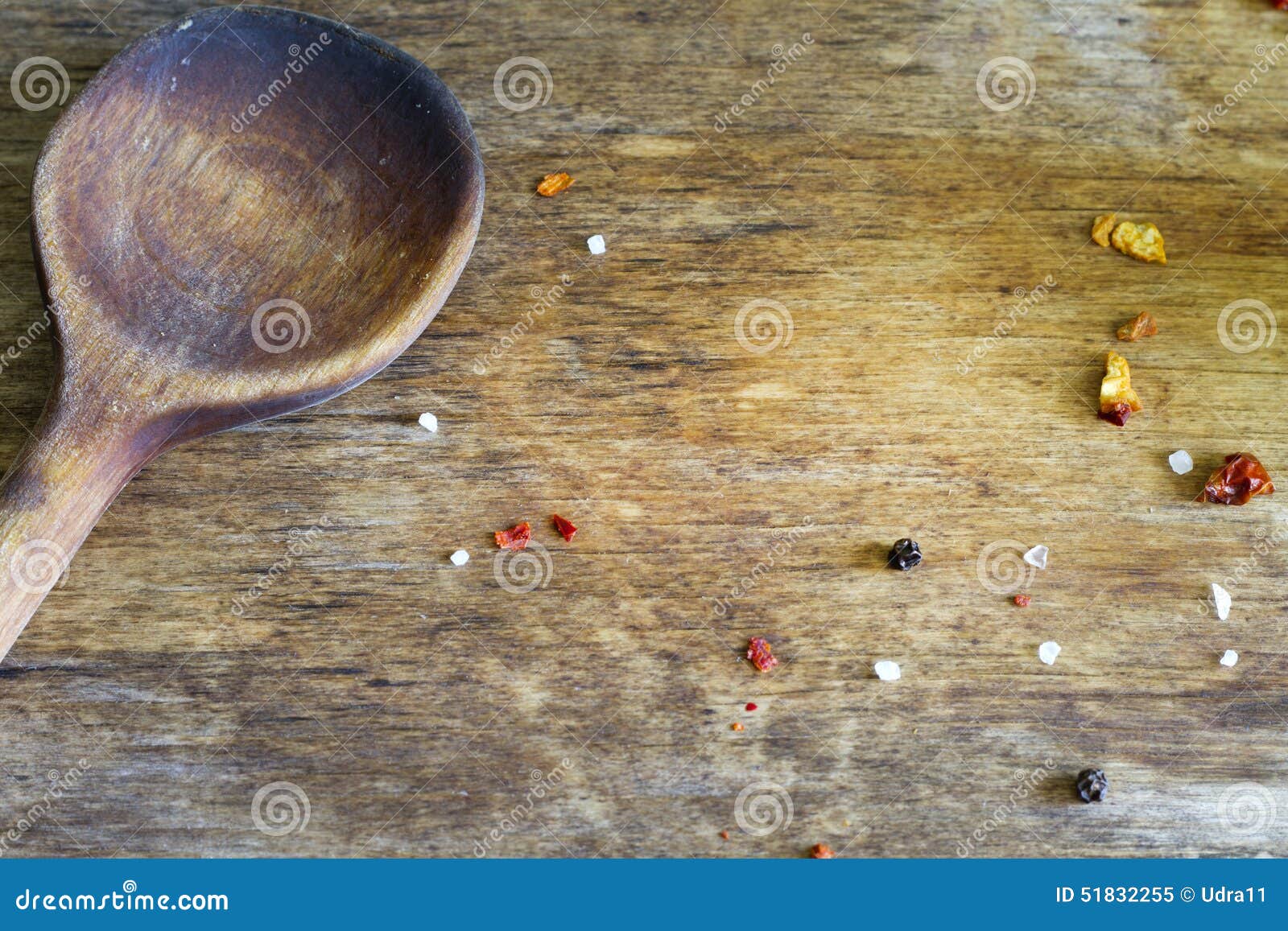 Retro Table in Kitchen Food Abstract Background Stock Image - Image of ...