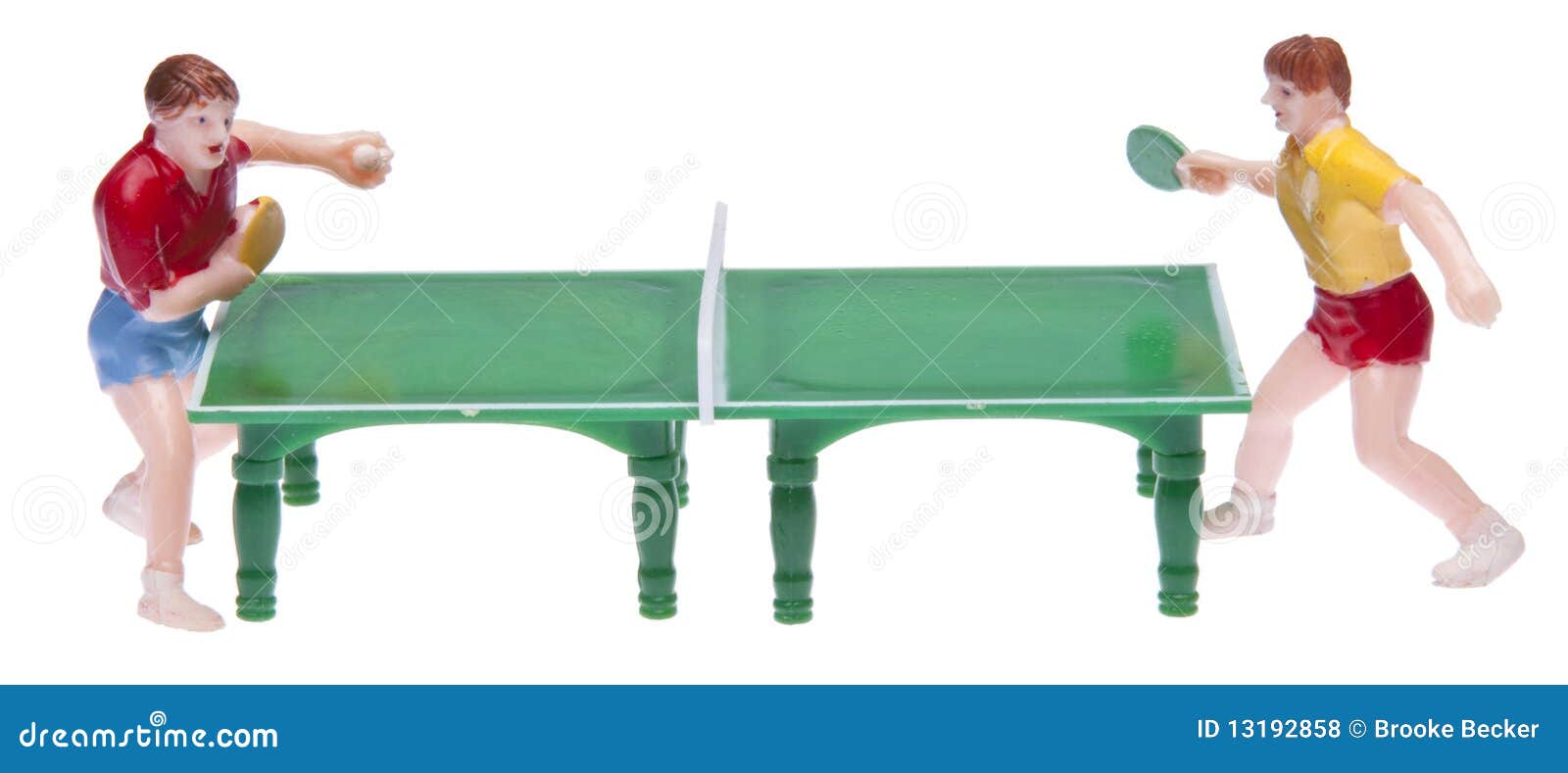 Retro Table Tennis Match stock photo. Image of pong, ball - 13192858