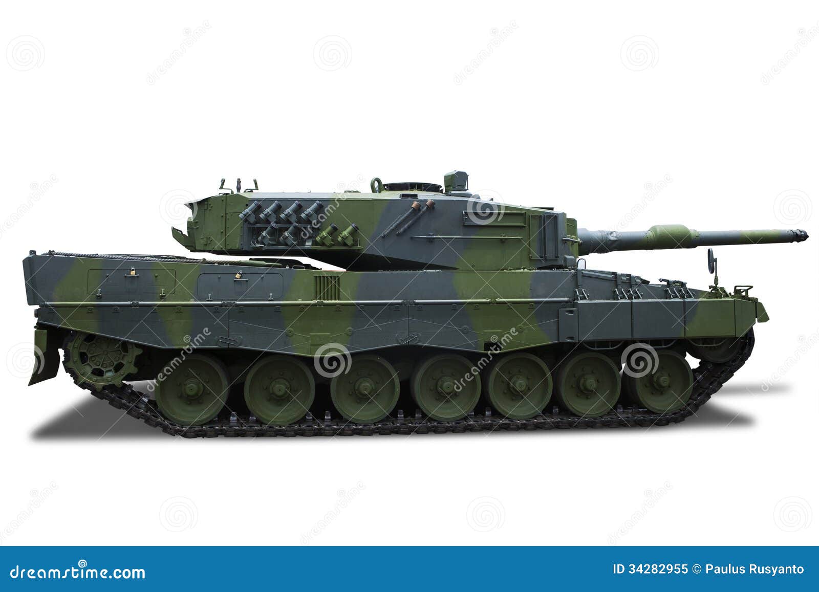 Retro Tank stock image. Image of engine, armoured, armour - 34282955