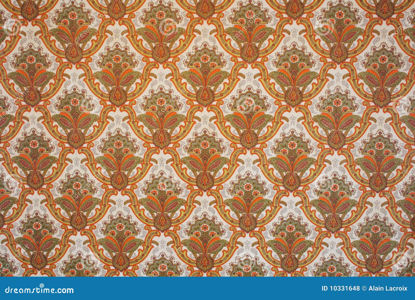 Retro- Tapete stockfoto. Bild von fraktal, phantasie - 10331648