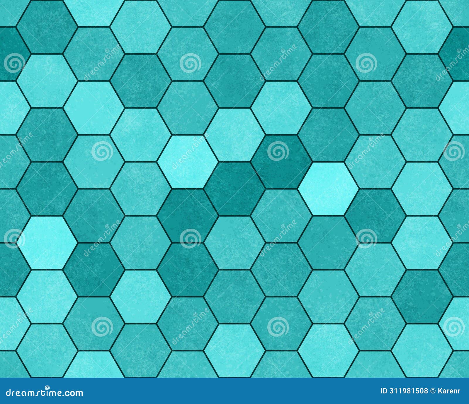 Retro Teal Green Background Royalty-Free Stock Photo | CartoonDealer ...