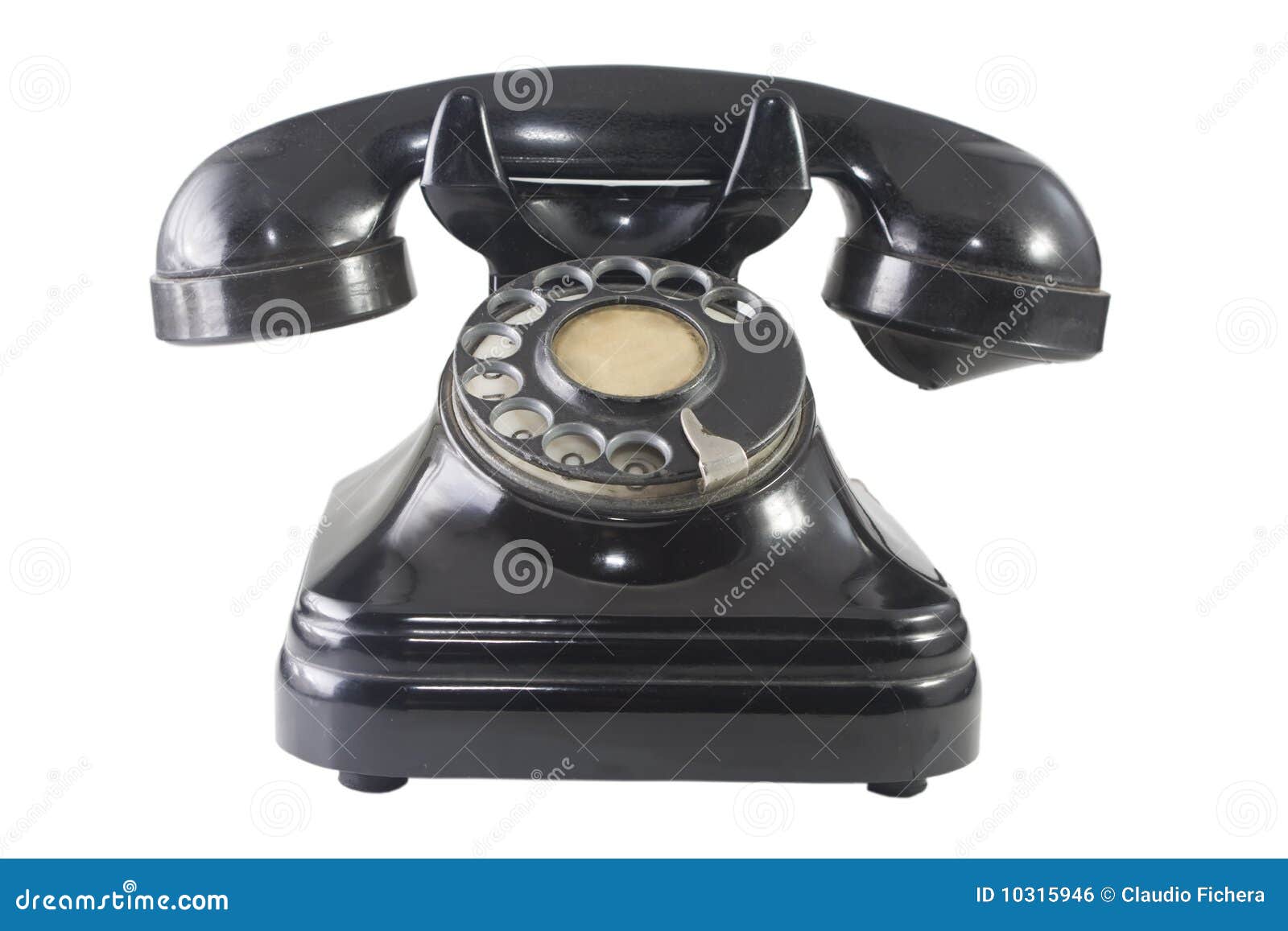 Retro telefoon 2 stock foto. Image of achtergrond, mededeling - 10315946
