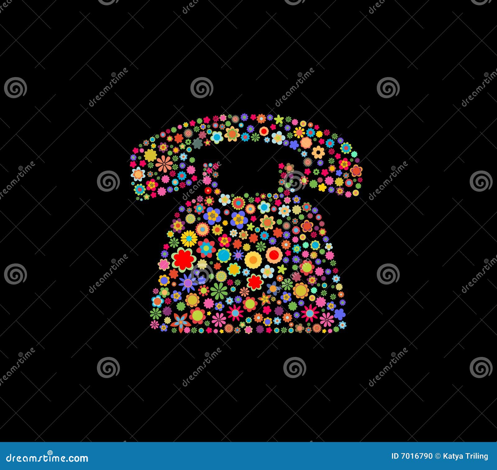 Telephone Shape Stock Illustrations – 19,893 Telephone Shape Stock ...