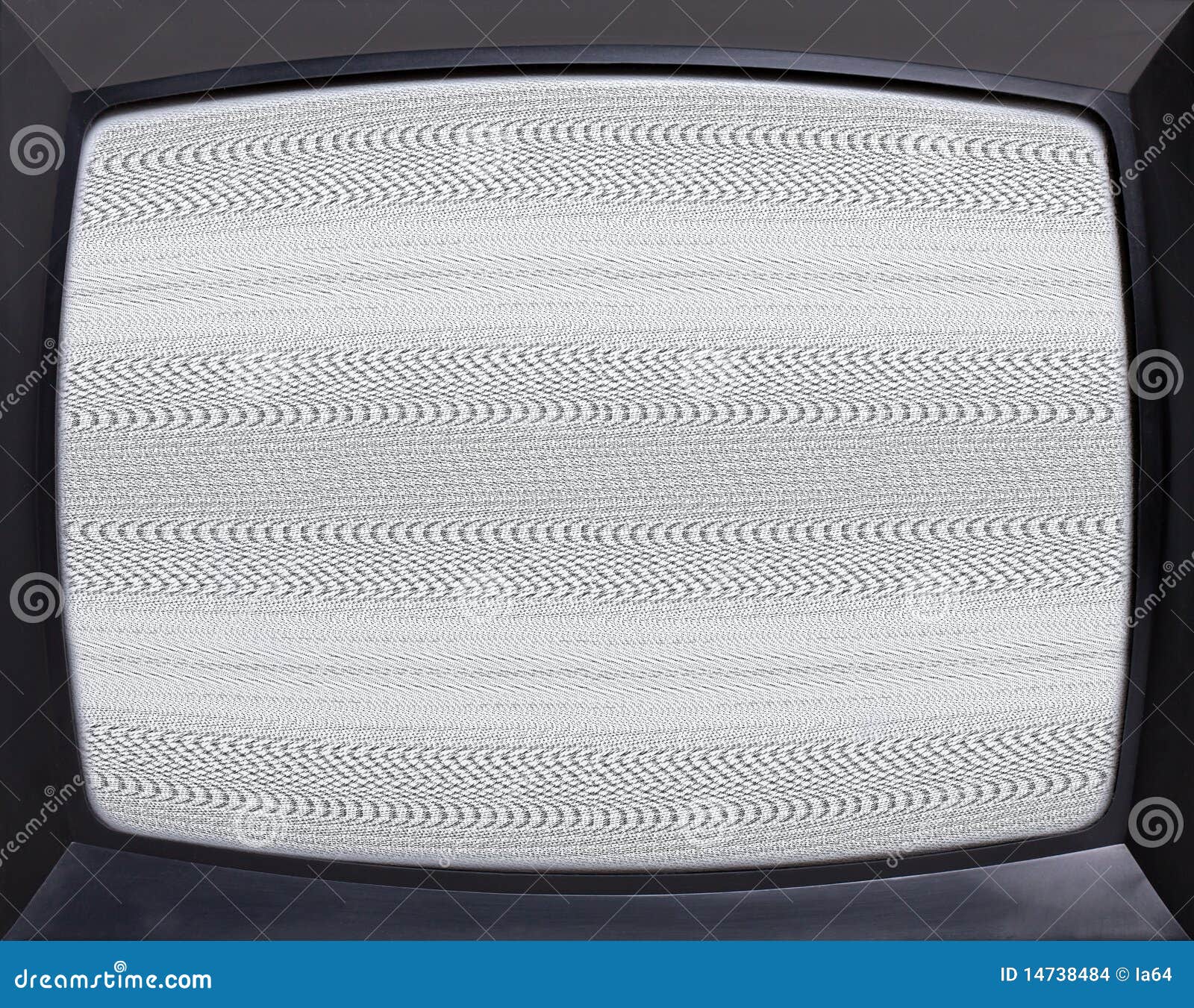 Retro television screen stock photo. Image of display - 14738484