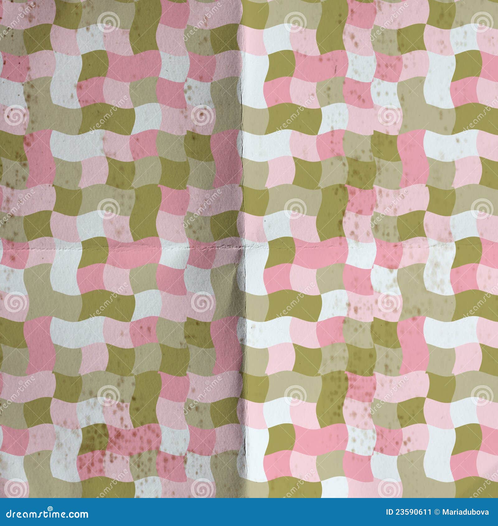 Retro - texture pattern stock illustration. Illustration of grungy ...