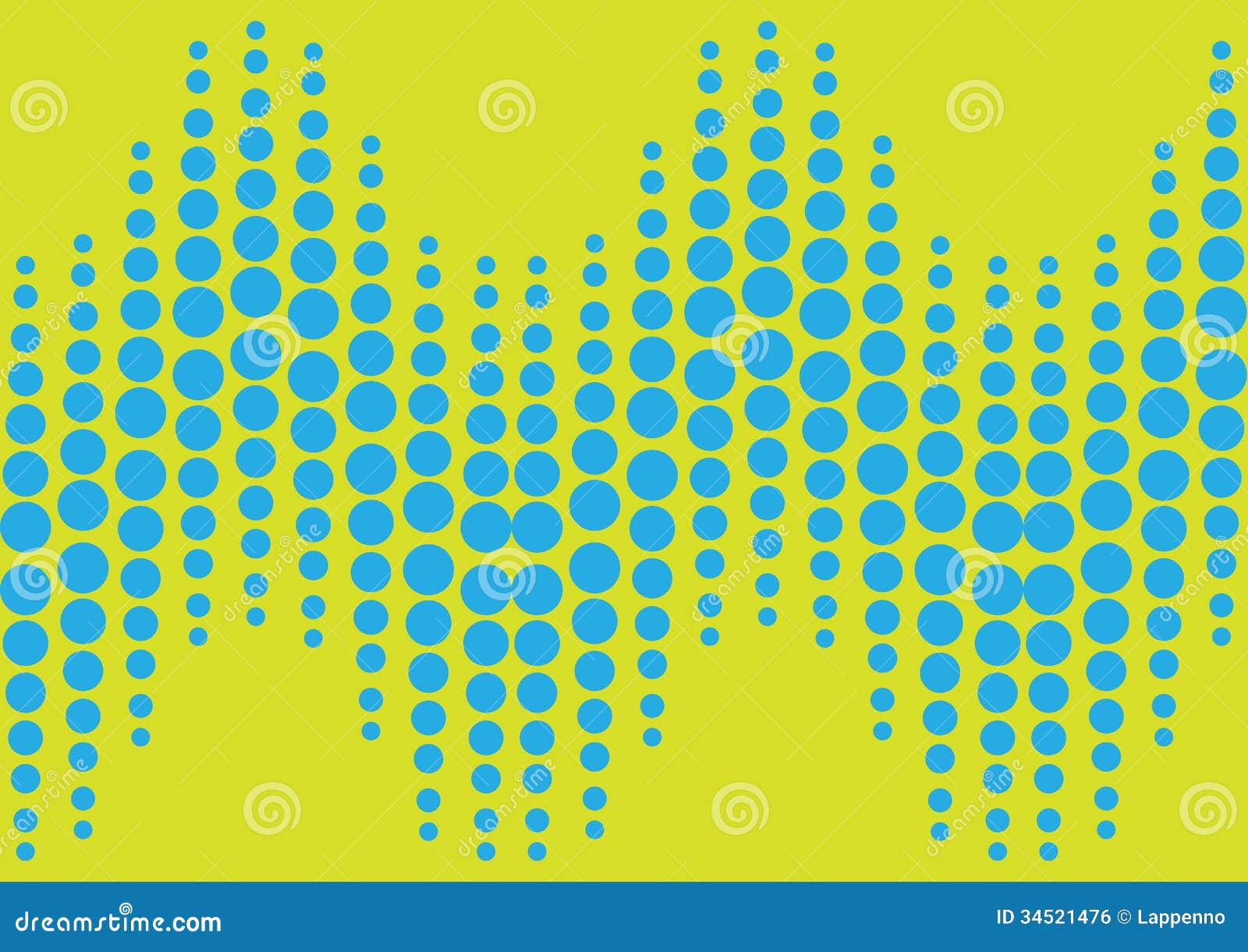 Retro texture stock illustration. Illustration of decor - 34521476