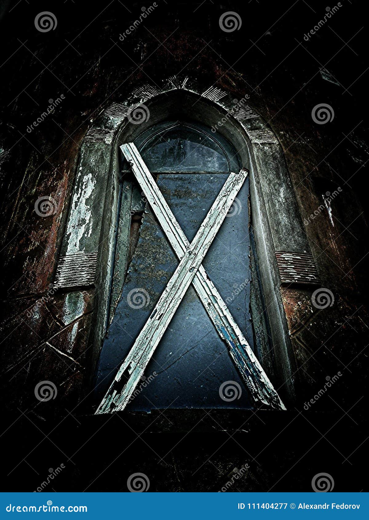 Old building windows stock image. Image of windows, house - 111404277