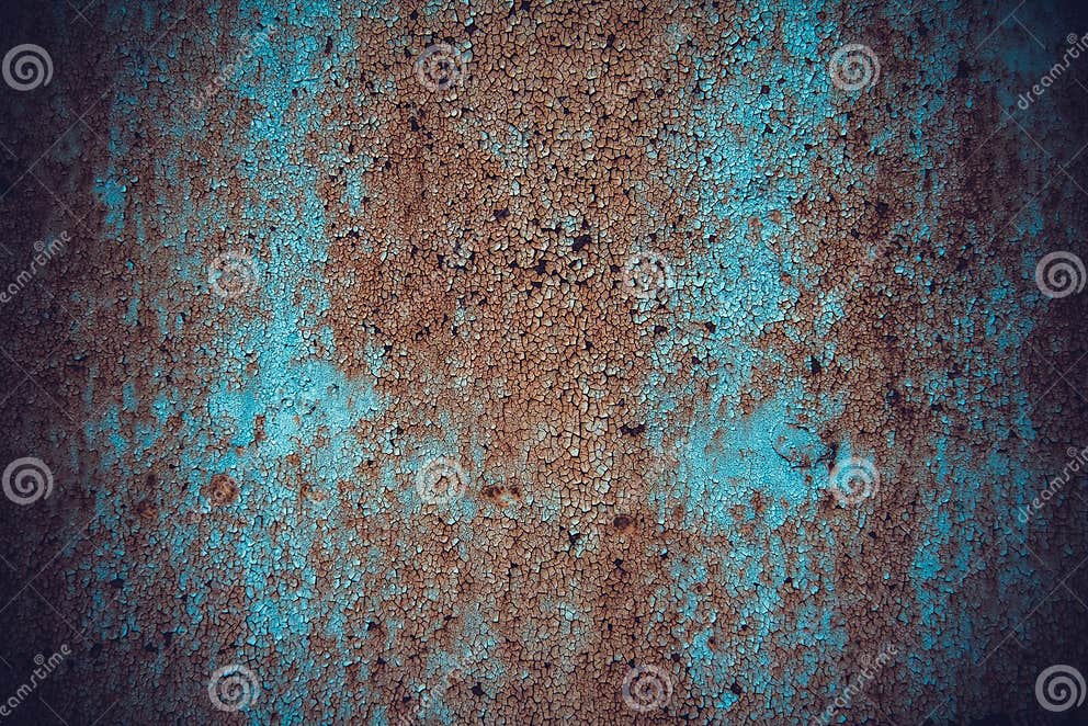 Retro Texturised Background Stock Image - Image of framed, grungy: 60725739