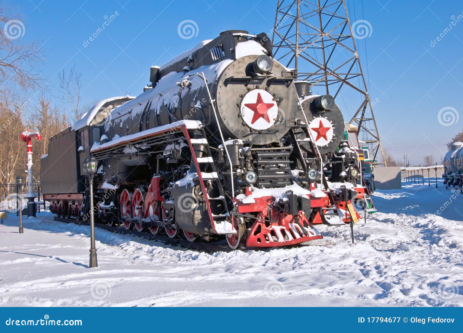 Retro train stock image. Image of transport, engine, train - 17794677