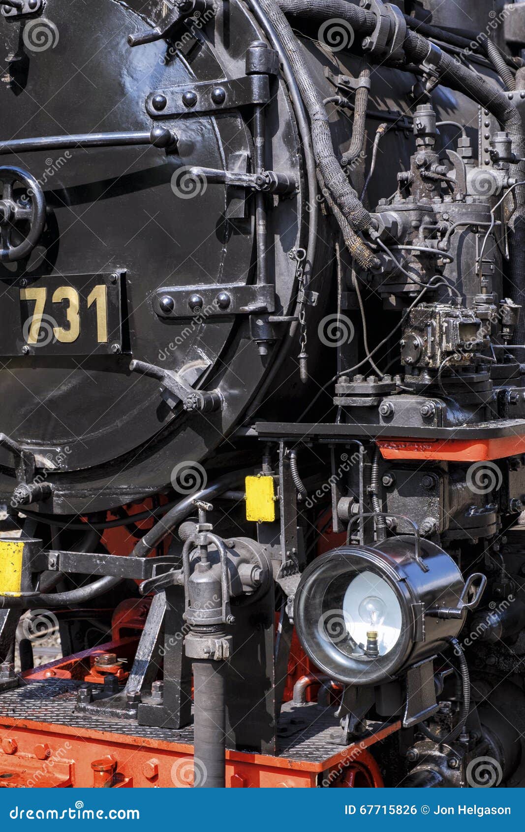 Retro train stock photo. Image of tracks, locomotive - 67715826