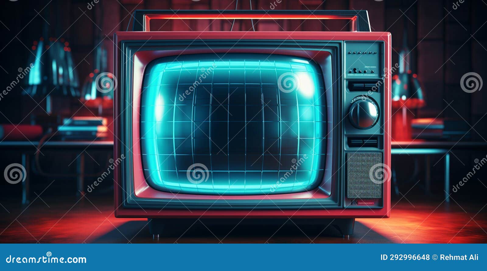 Retro VHS Scanlines or TV Signal Static Noise Transparent Overlay ...