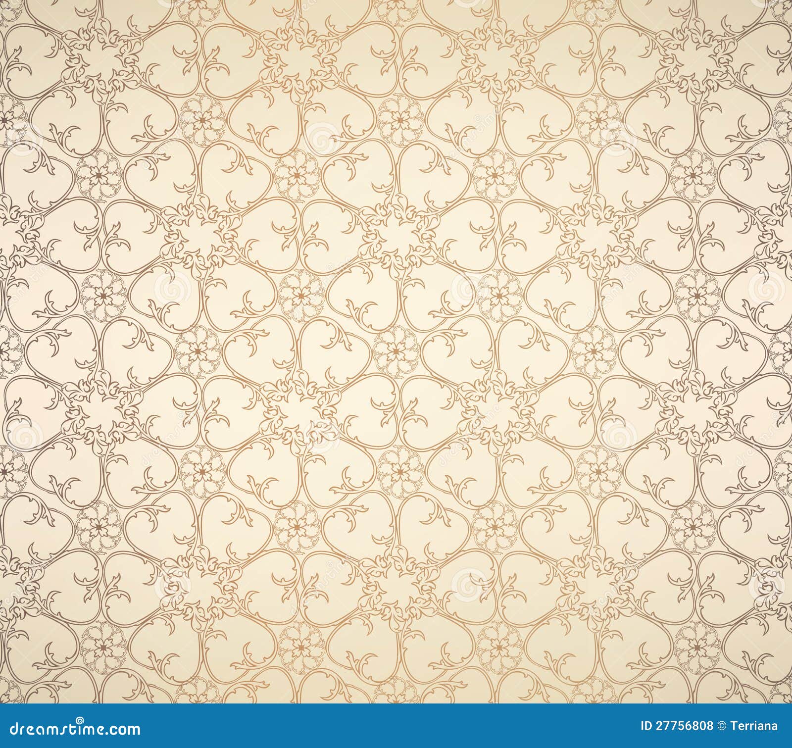 Set Of Retro Vignette Frames Vector Illustration | CartoonDealer.com ...