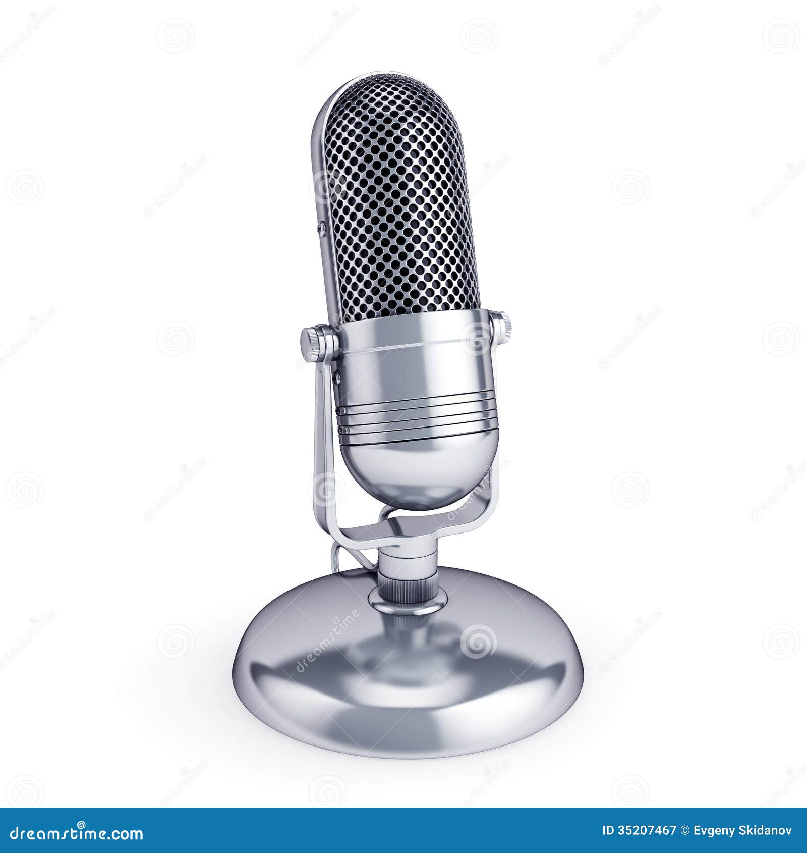 Studio Micro Isolated White Stock Illustrations – 341 Studio Micro ...