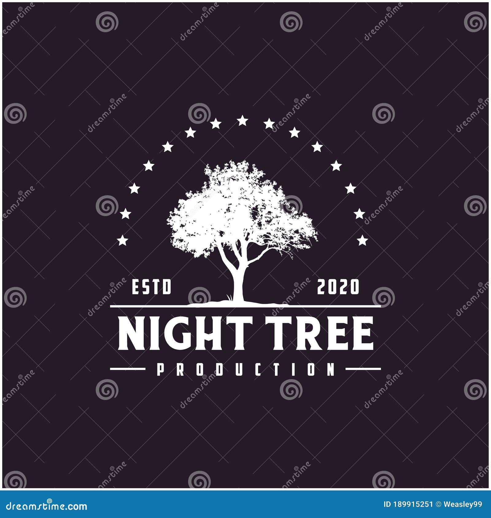 Tree Service Logo Ideas