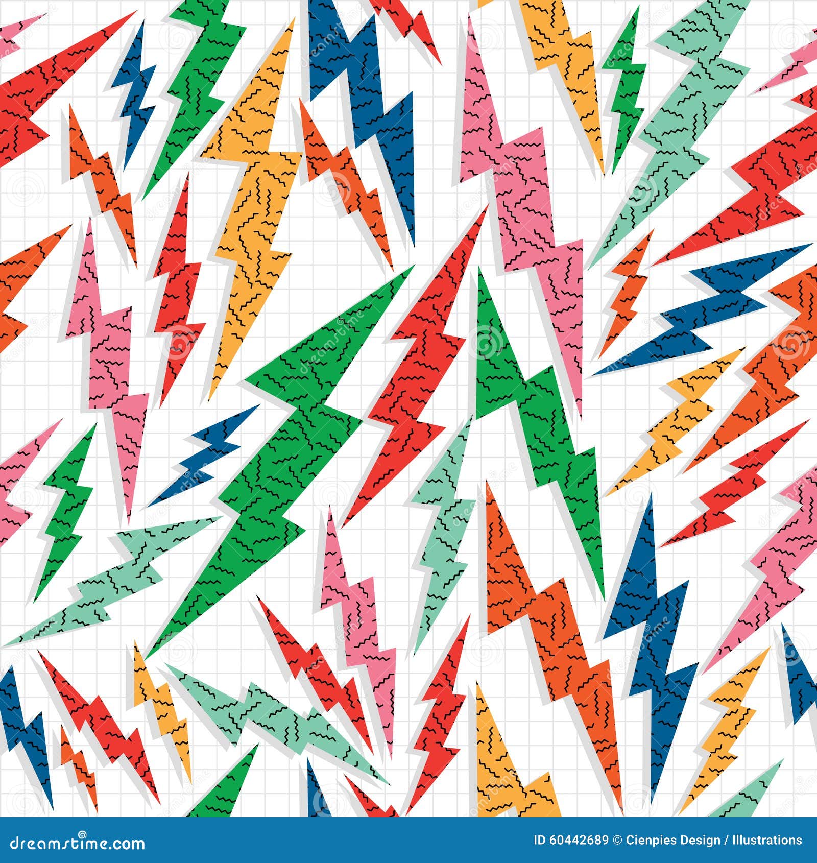 Vintage Thunder Stock Illustrations – 2,502 Vintage Thunder Stock ...