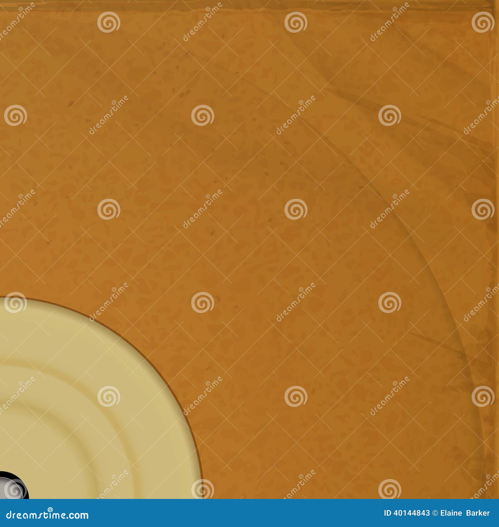 Retro vinyl lp background stock vector. Illustration of album - 40144843