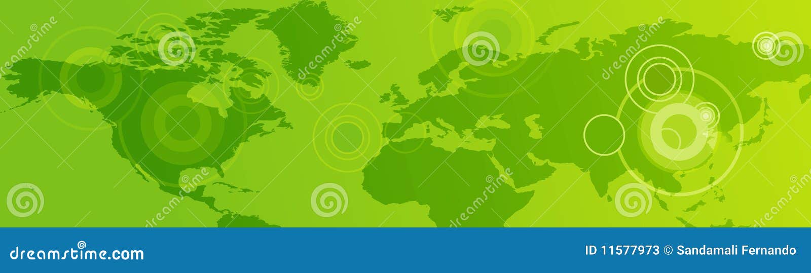 Retro Web header / Banner stock illustration. Illustration of abstract ...