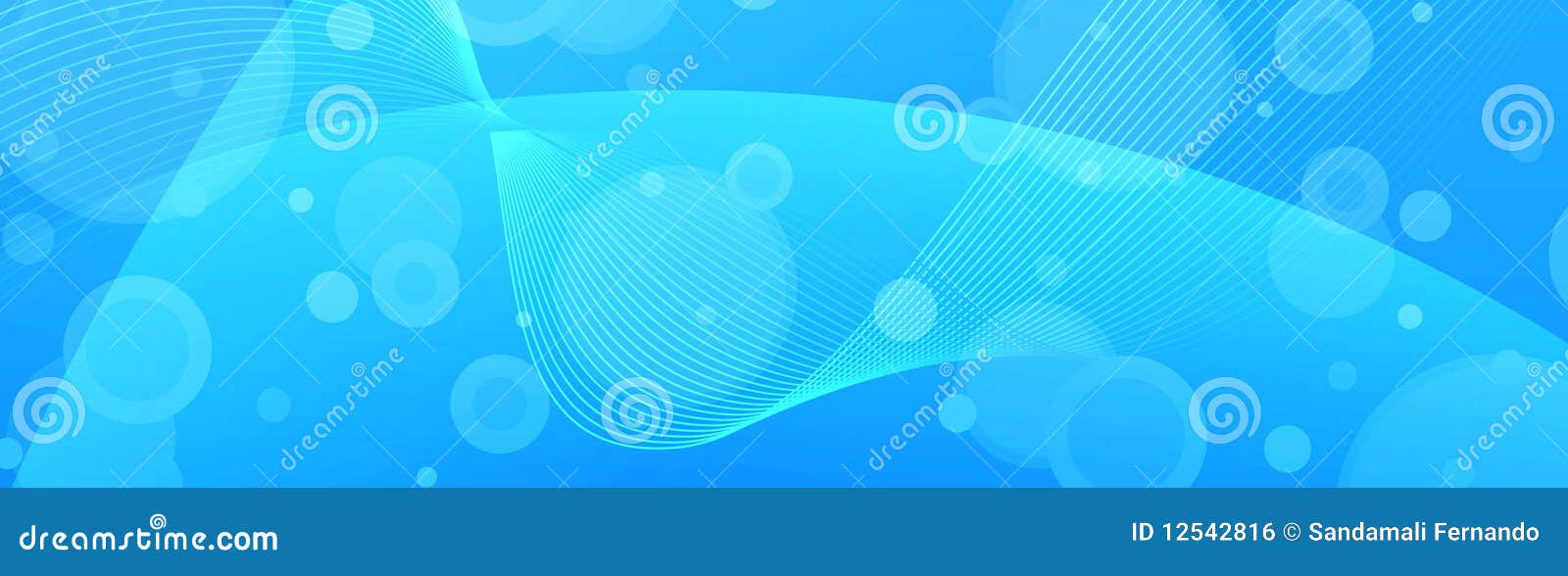 Retro Web header / Banner stock illustration. Illustration of computer ...