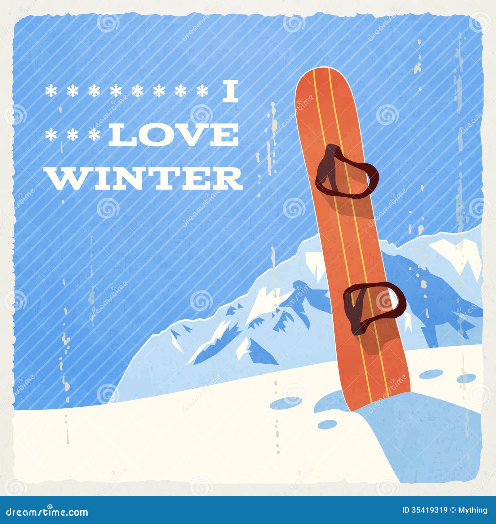 Retro US Map Of Winter Haven, Florida. Vintage Street Map. Royalty-Free ...