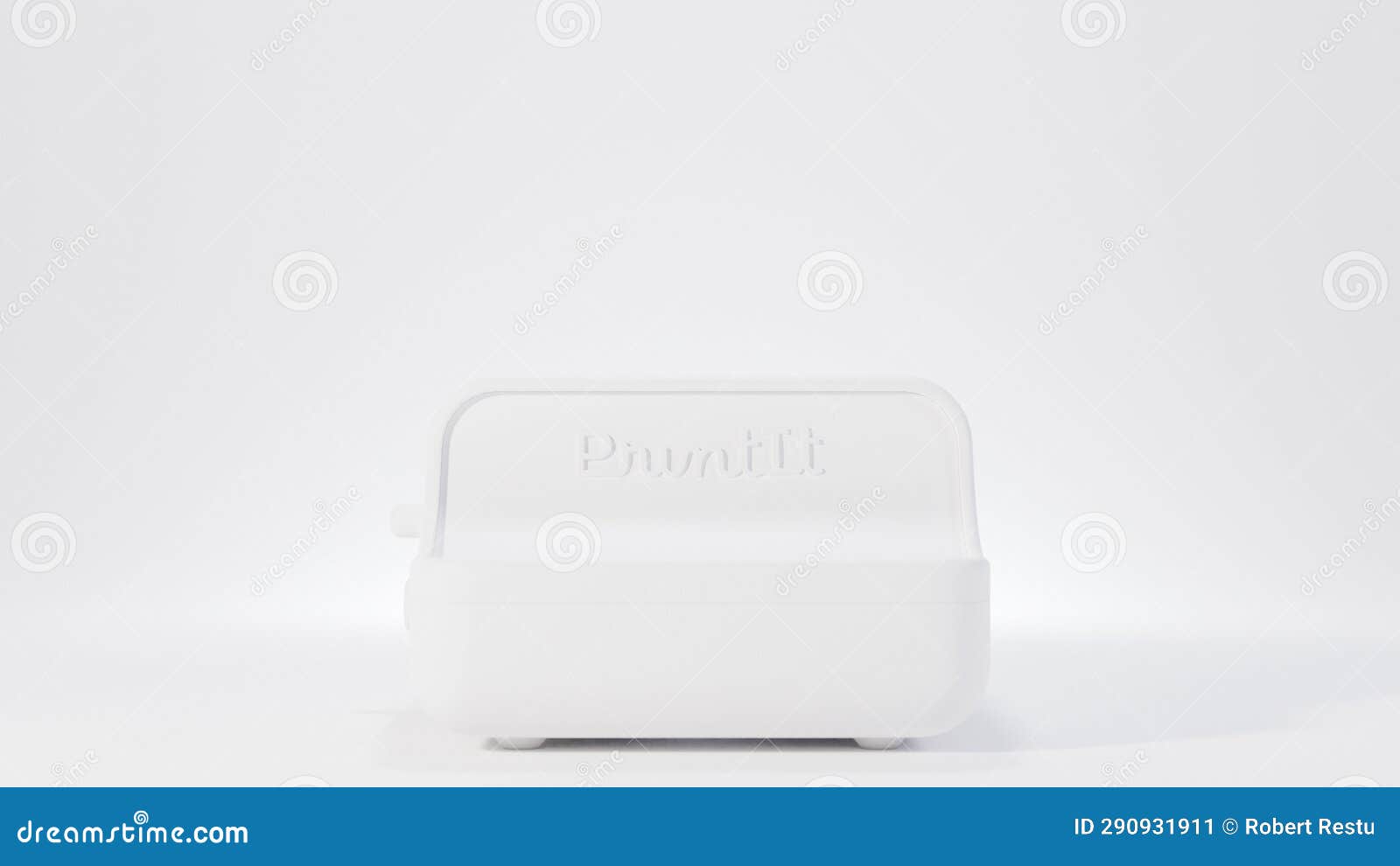 Retro Wireless Label Printer Stock Illustrations – 16 Retro Wireless ...