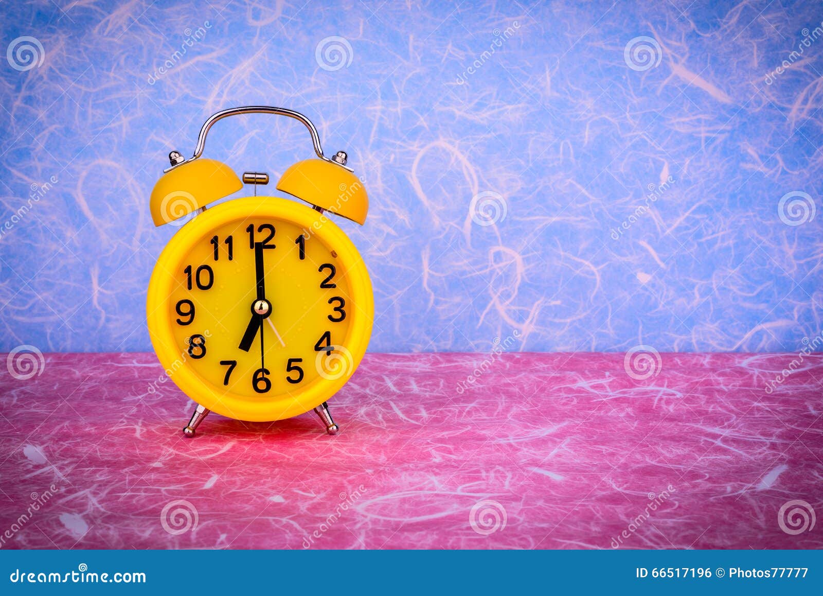 Yellow Alarm Royalty-Free Stock Photo | CartoonDealer.com #2571039