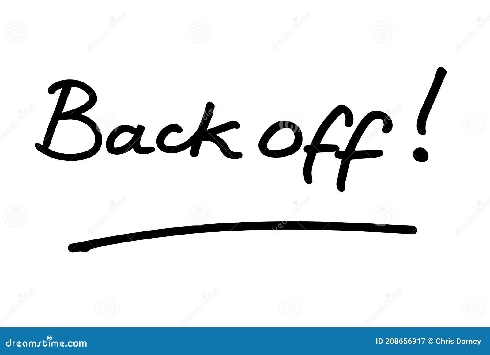 Retroceder stock de ilustración. Ilustración de grito - 208656917