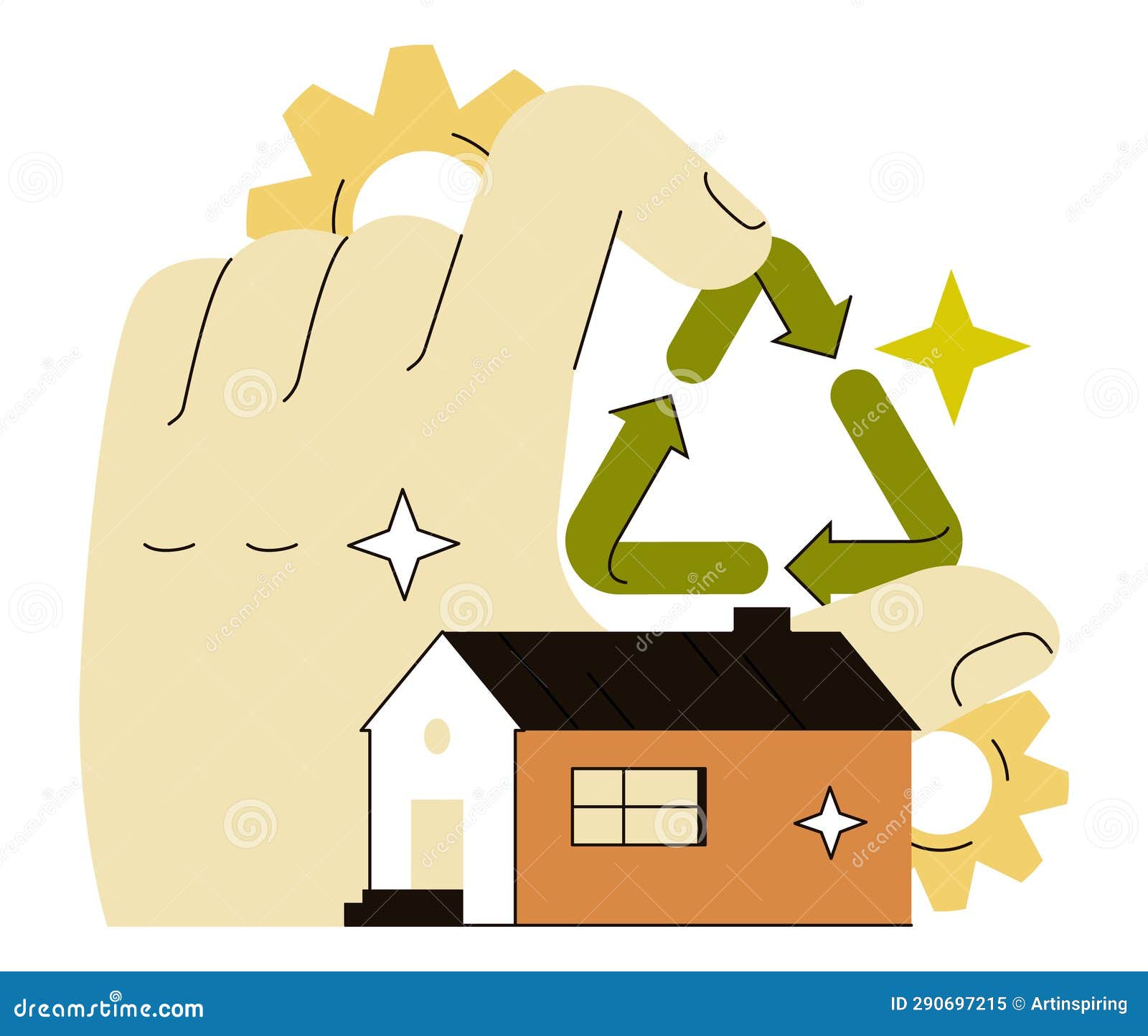 Retrofit Cartoons, Illustrations & Vector Stock Images - 560 Pictures ...