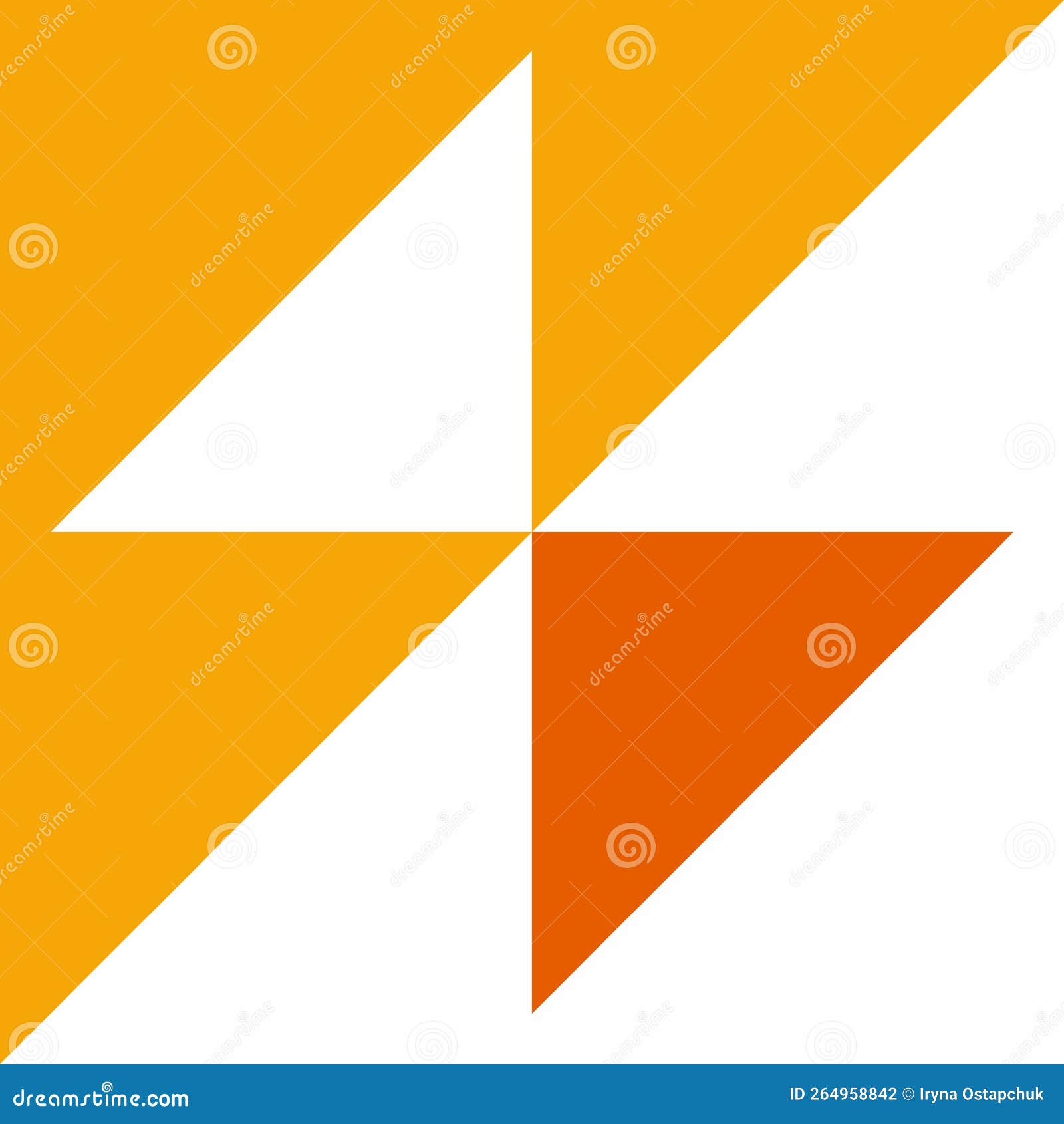 Retropolis stock vector. Illustration of drawn, wallpaper - 264958842