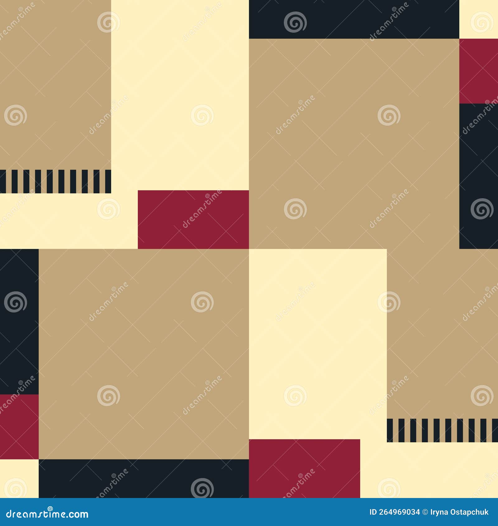 Retropolis stock vector. Illustration of pink, diagram - 264969034