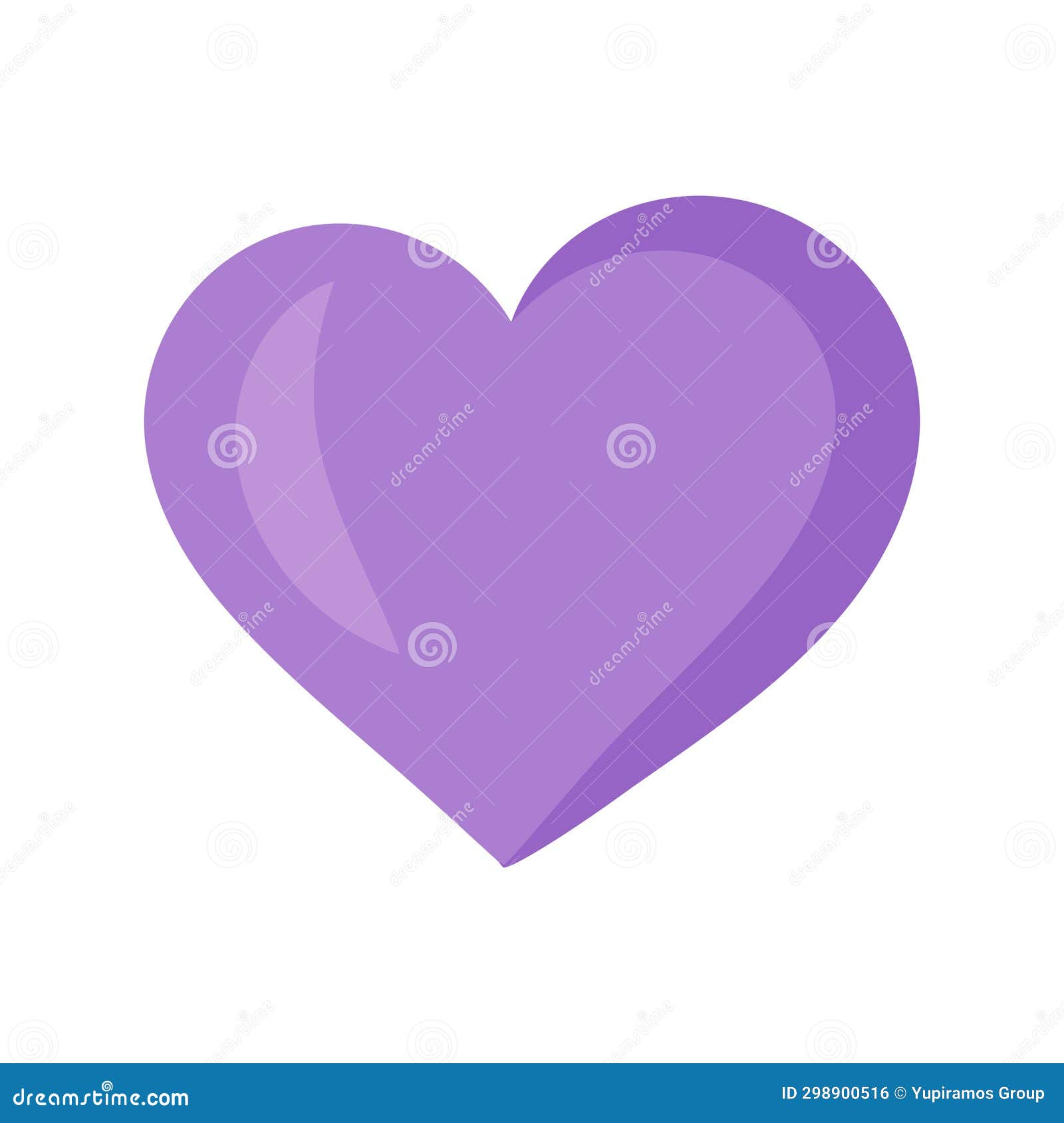Rett syndrome heart stock illustration. Illustration of mutation ...