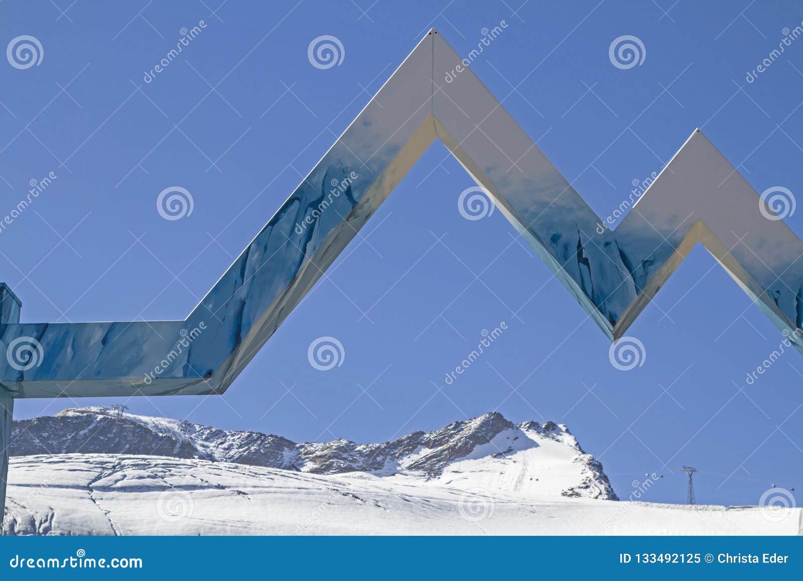At the Rettenbachferner in Tyrol Editorial Image - Image of otztal ... At the Rettenbachferner in Tyrol Editorial Image - Image of otztal ...