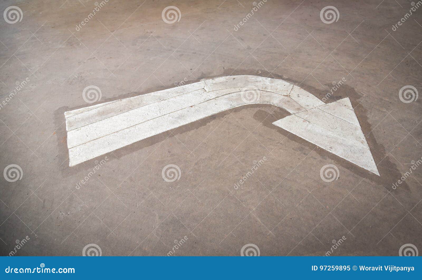 Return arrow stock image. Image of abstract, advice, closeup - 97259895