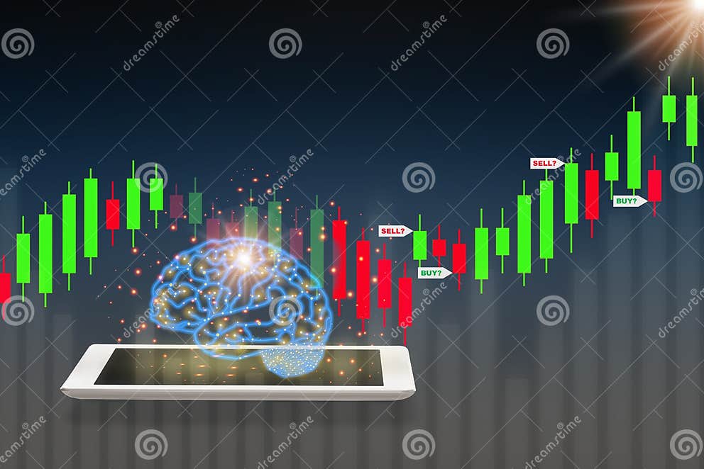 Return on Investment with Brain Modern Technology Machine Learning on ...