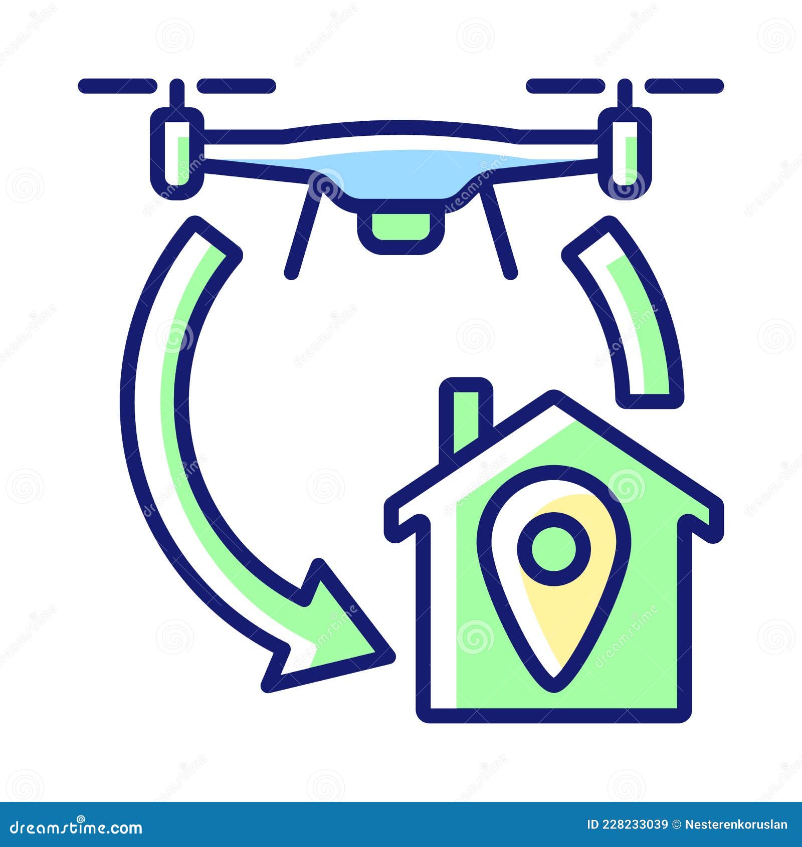 Flying Backwards Through The Symbols Of Computer Code. Animation ...