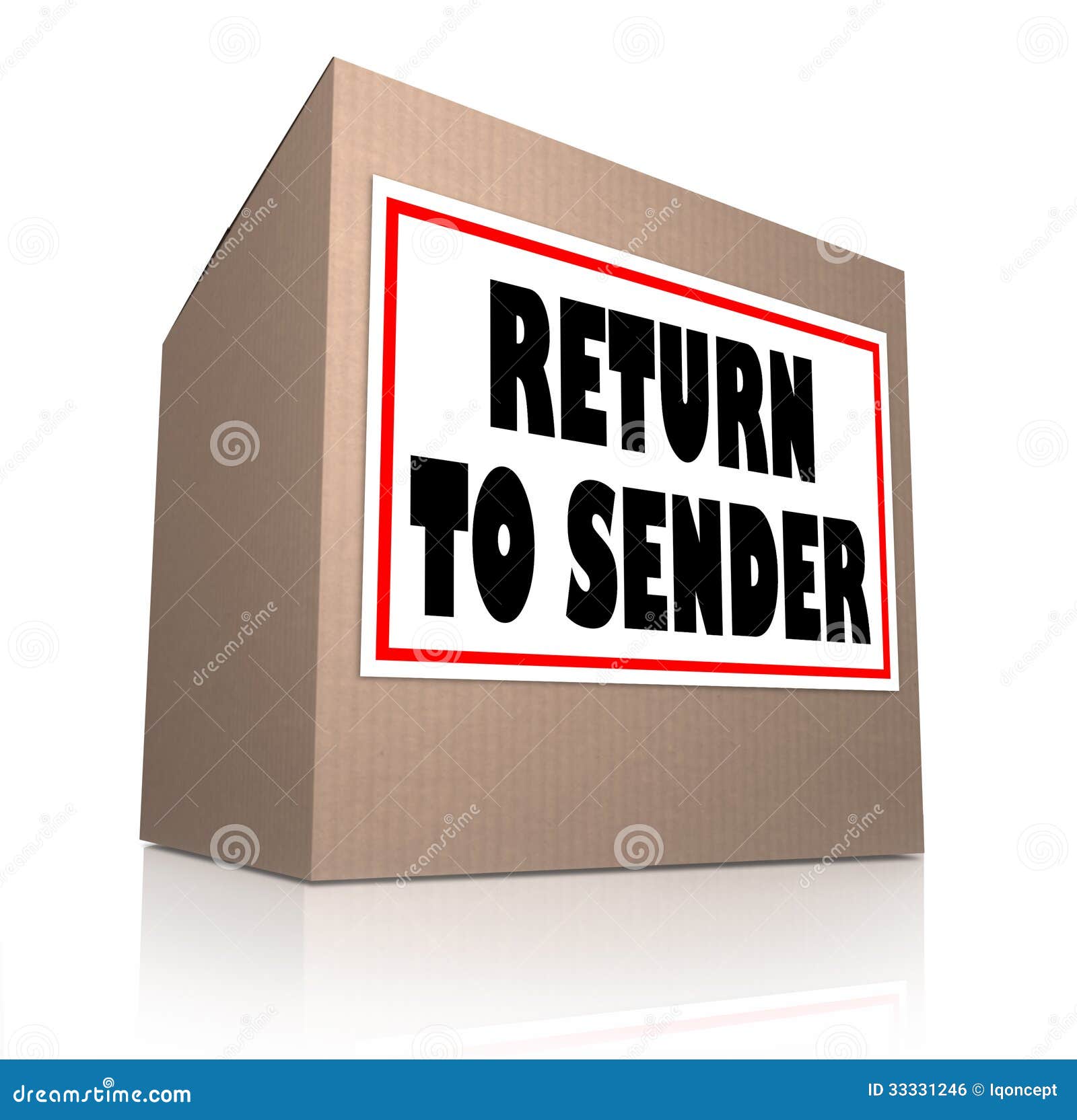 Overnight Package Stock Illustrations – 208 Overnight Package Stock ...