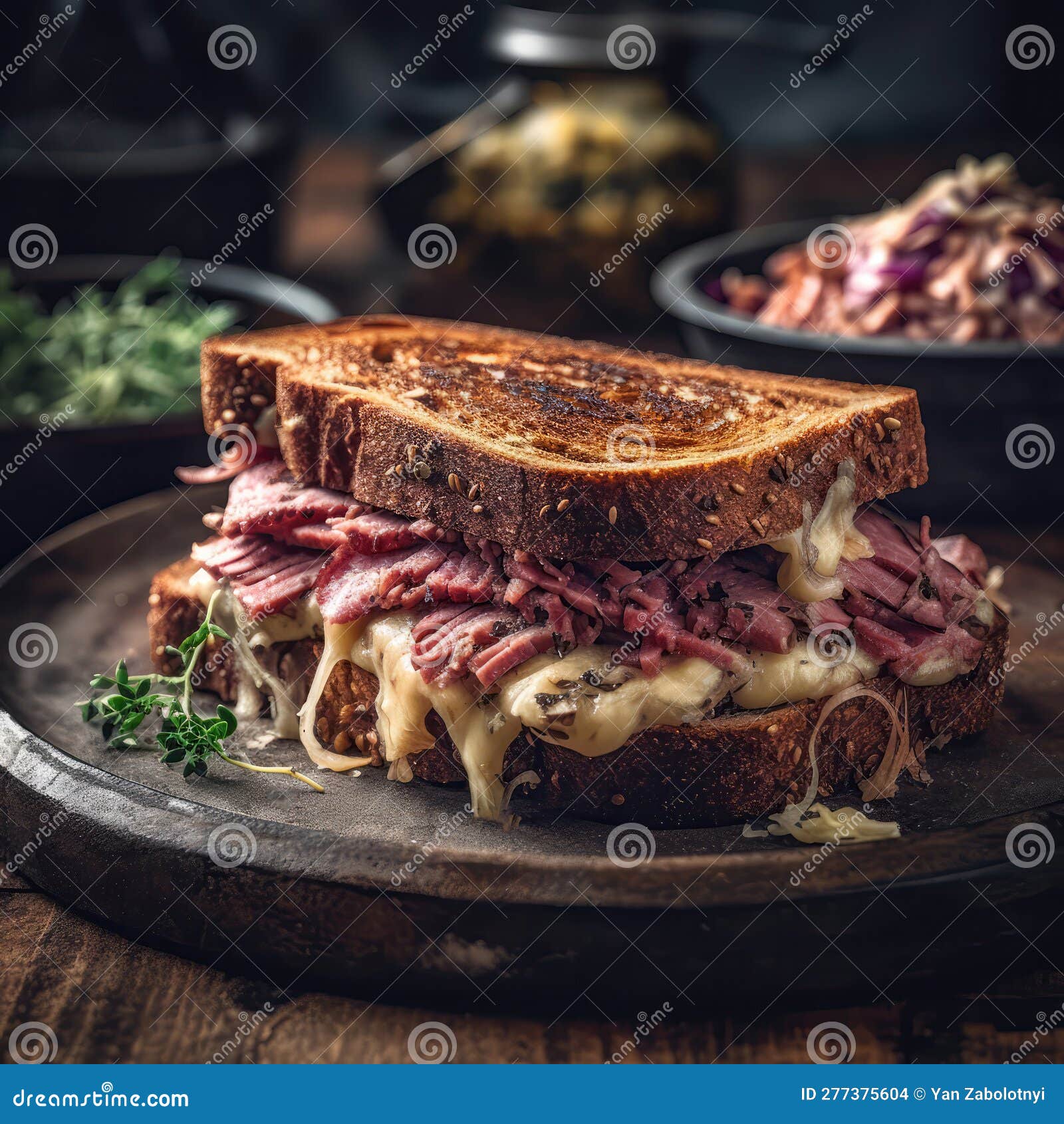 Reuben Cartoons, Illustrations & Vector Stock Images - 64 Pictures to ...