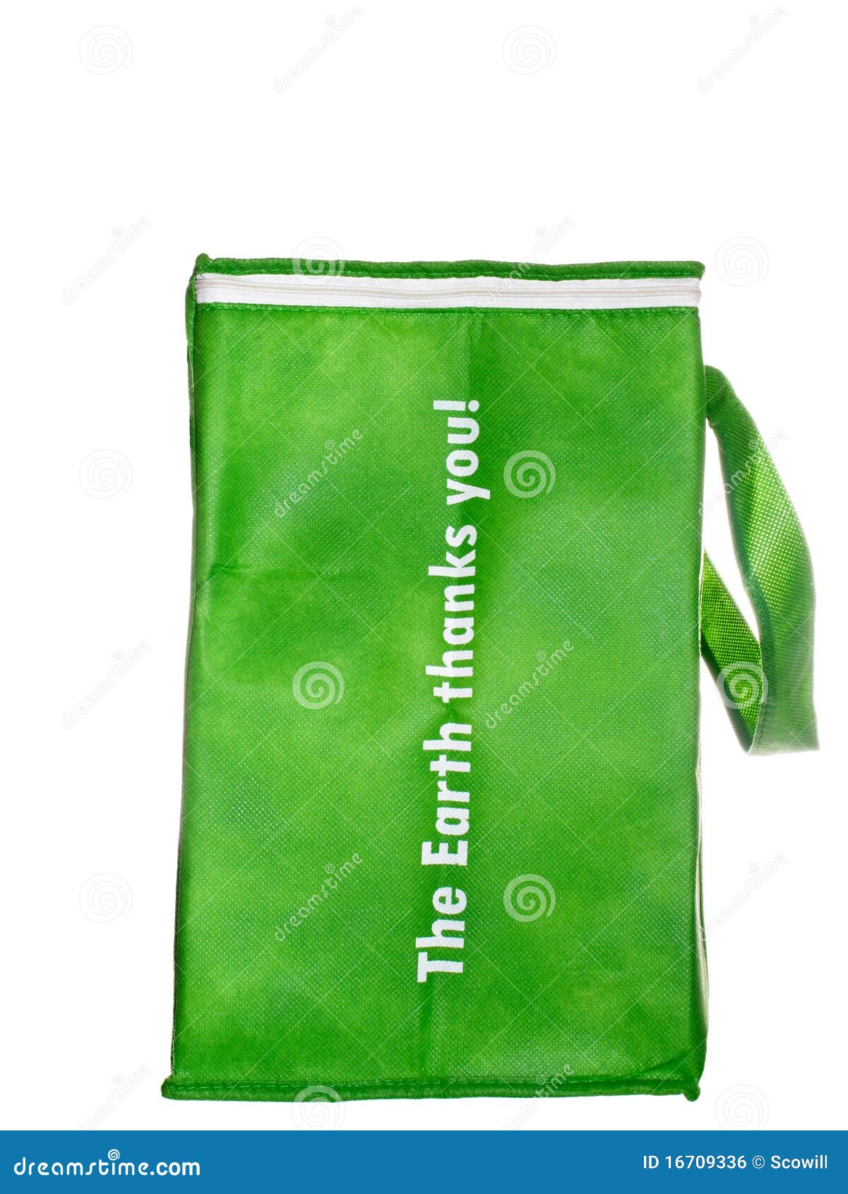Reusable Grocery Bag stock photo. Image of grocery, sack - 16709336