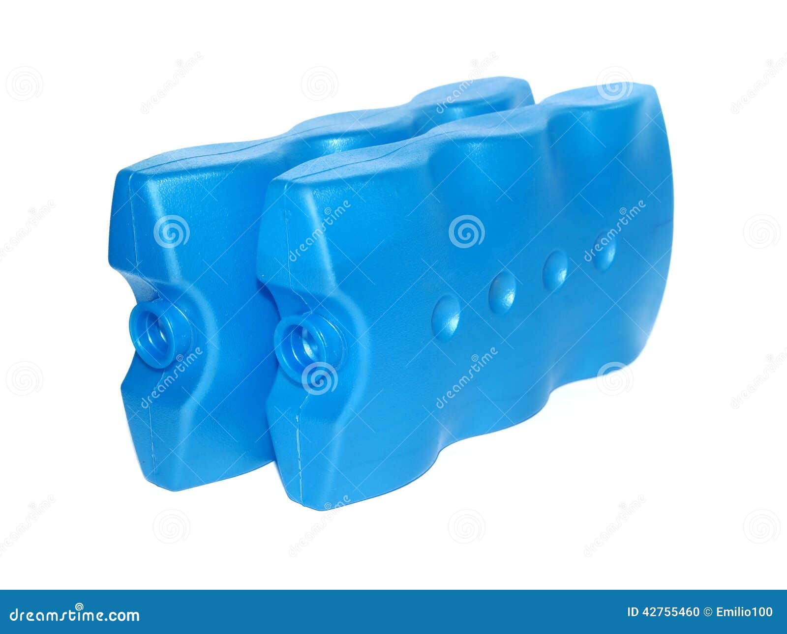 Reusable ice pack stock photo. Image of bottle, picnicking - 42755460