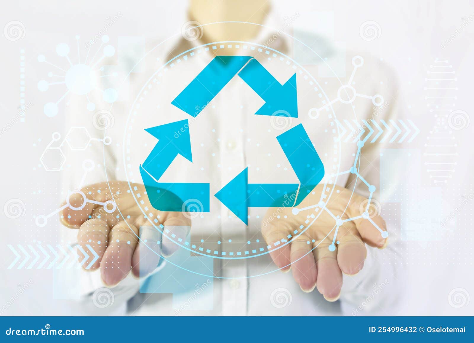 Reusing and Recycling for Future Environmental Stewardship Social ...