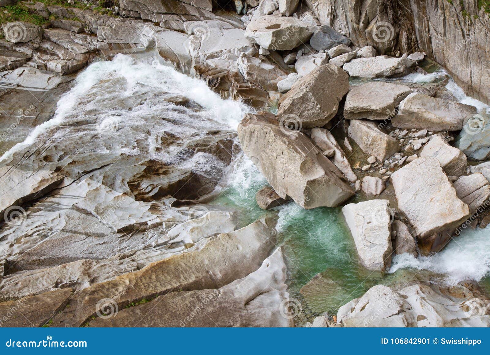 Reuss river stock image. Image of protection, rapid - 106842901