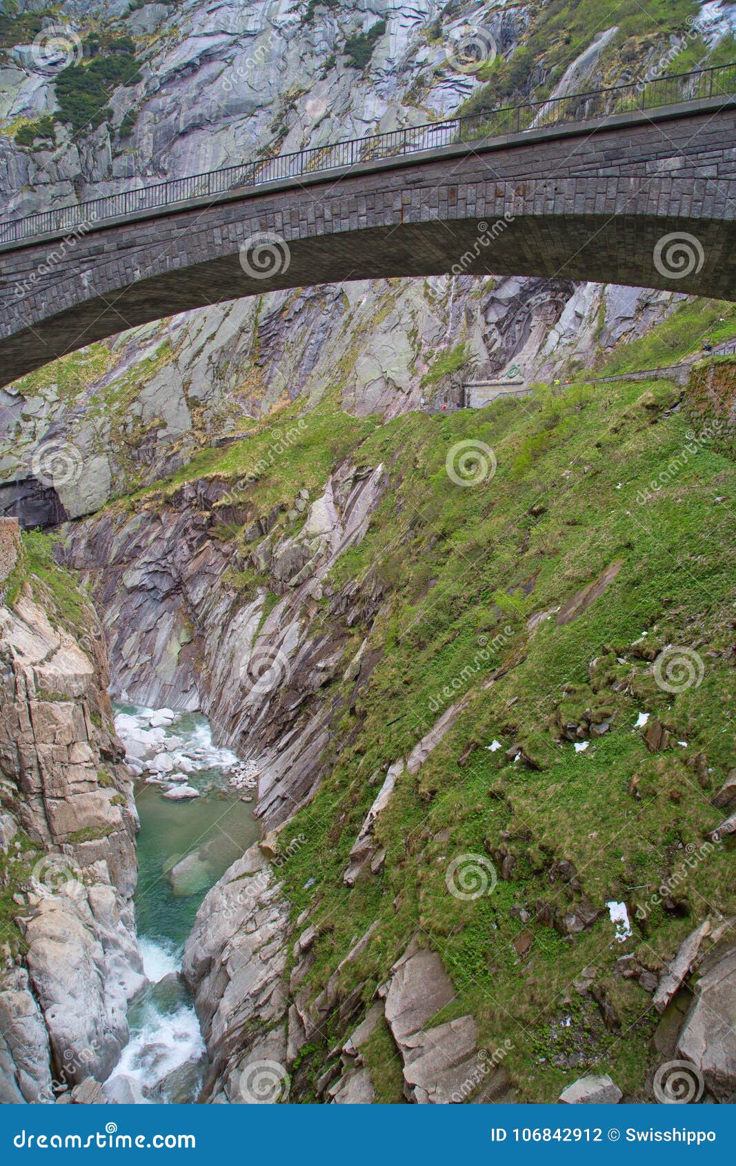 Reuss river stock photo. Image of recreational, protection - 106842912