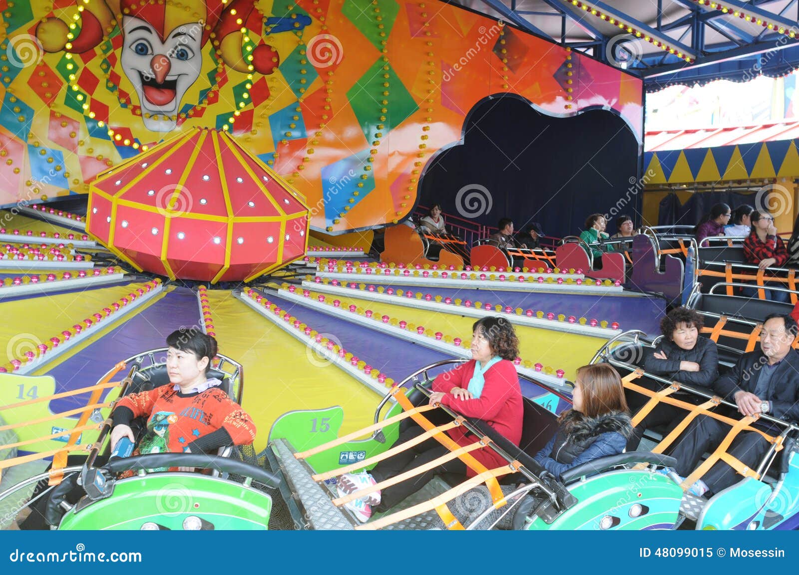 Rev Booster editorial image. Image of funicular, ride - 48099015