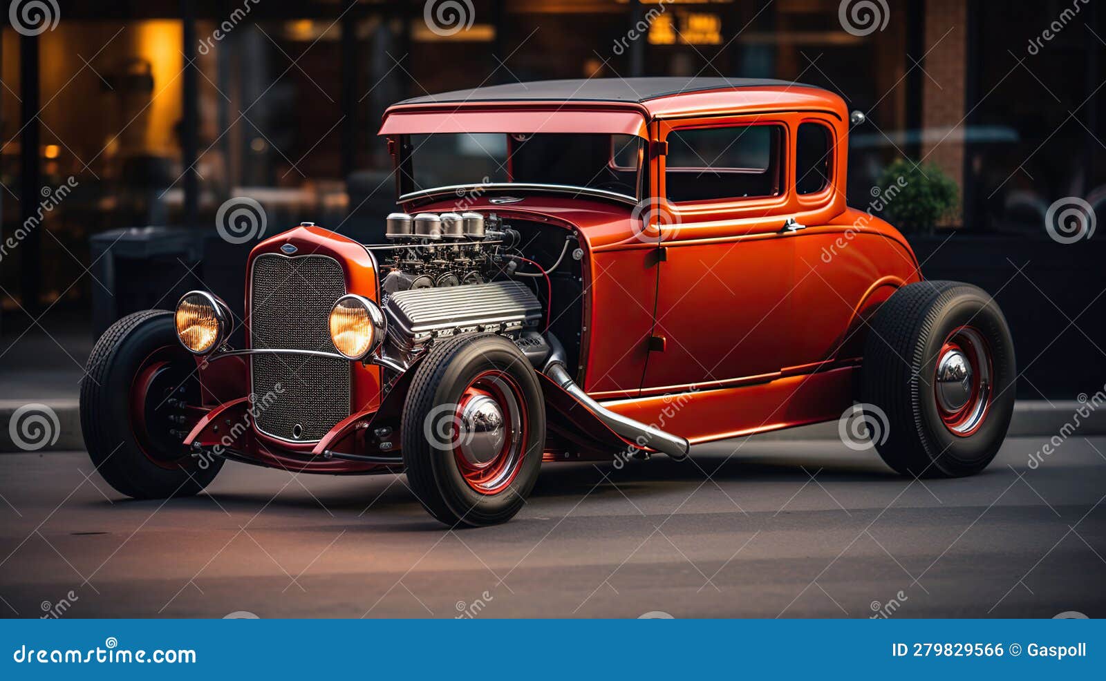 Rev Up Your Dreams, The Ultimate Guide To Crafting A Hot Rod ... Rev Up Your Dreams, The Ultimate Guide To Crafting A Hot Rod ...