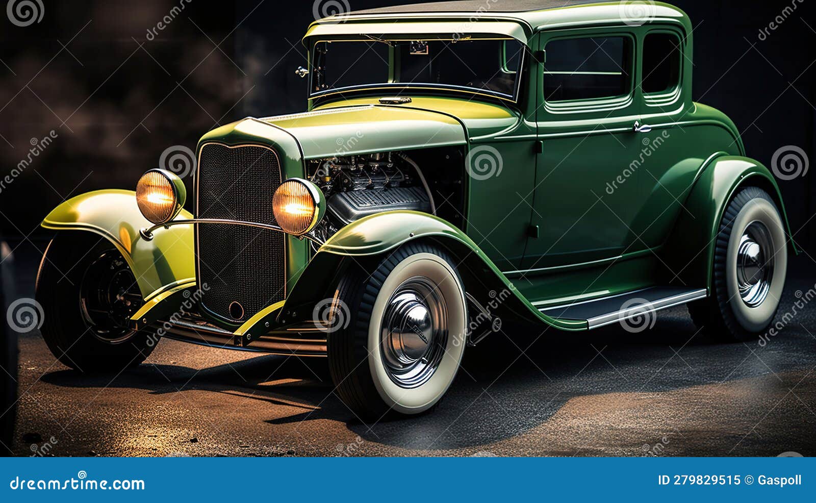 Rev Up Your Engines, the Ultimate Guide To Building a Hot Rod from ... Rev Up Your Engines, the Ultimate Guide To Building a Hot Rod from ...