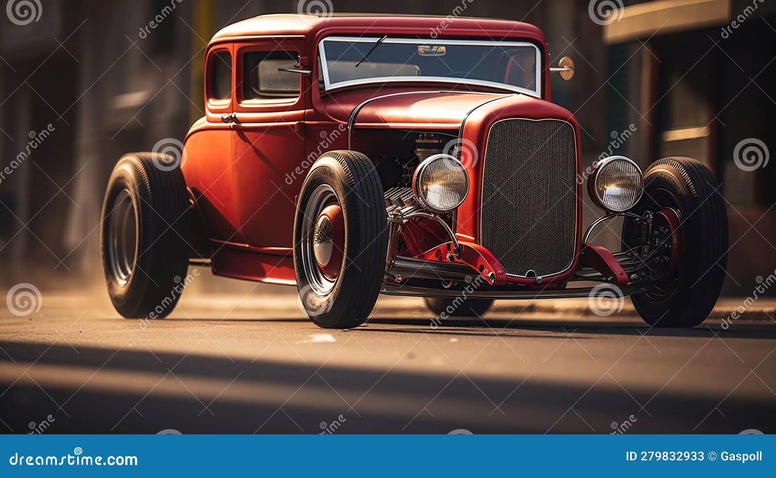 Rev Up Your Engines, the Ultimate Guide To Building a Hot Rod from ... Rev Up Your Engines, the Ultimate Guide To Building a Hot Rod from ...