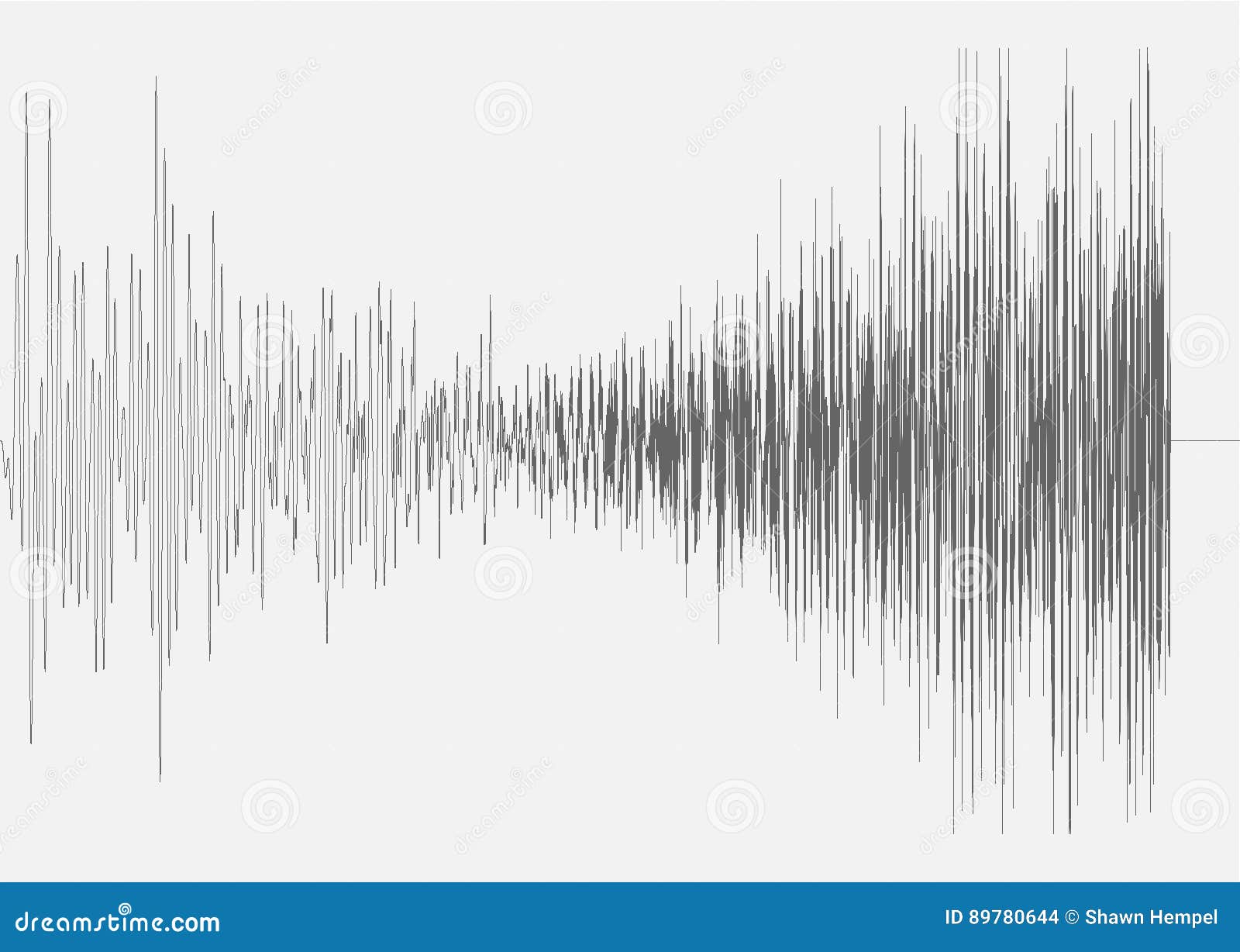 Reveal inverse whoosh 0001 stock sound effect. Audio of trailer - 89780644